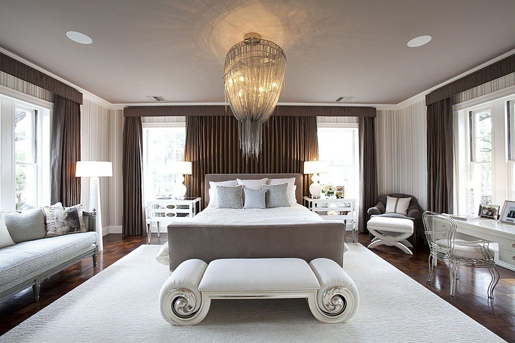25 Contemporary Master Bedroom Design Ideas 25 Contemporary Master Bedroom Design Ideas