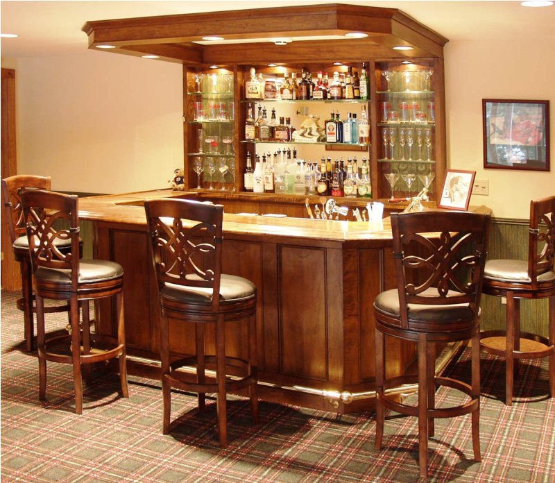 20 Mini Bar Designs For Your Home 20 Mini Bar Designs For Your Home