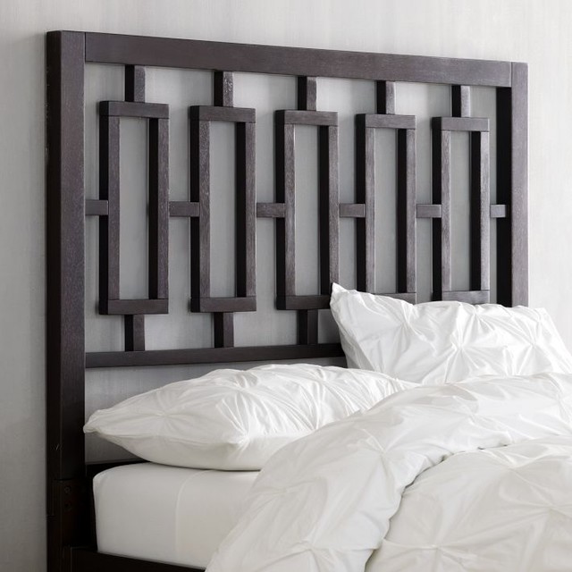 30 Awesome Headboard Design Ideas